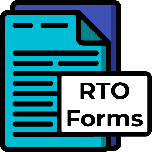 RTO Forms | MyRTO.in