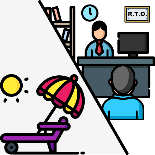 Best #1 RTO Consultant In Pune - RTO Agent Pune | My RTO